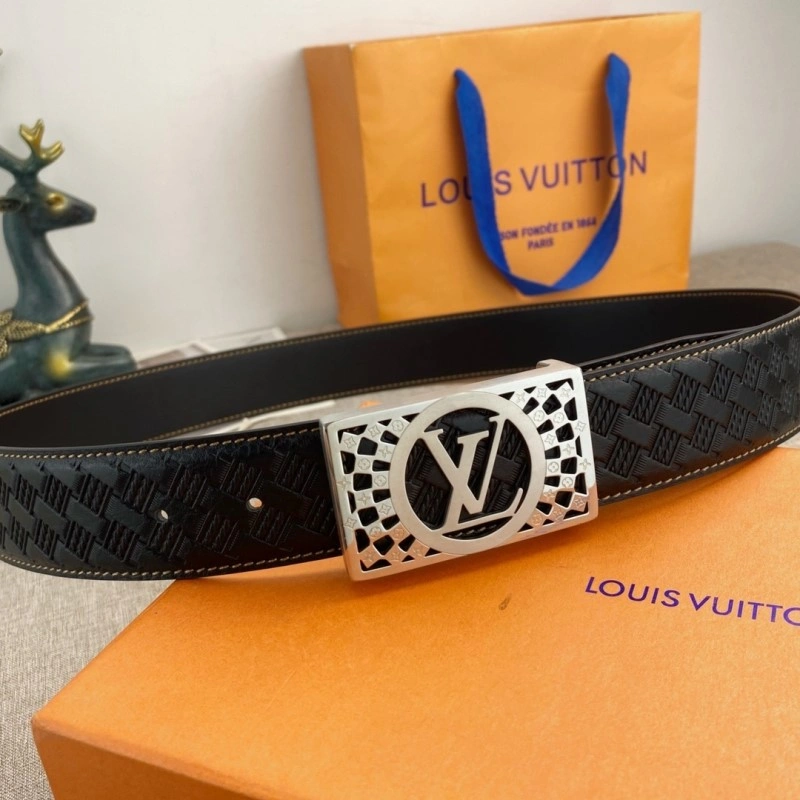 Inexpensive Louis Vuitton Belts