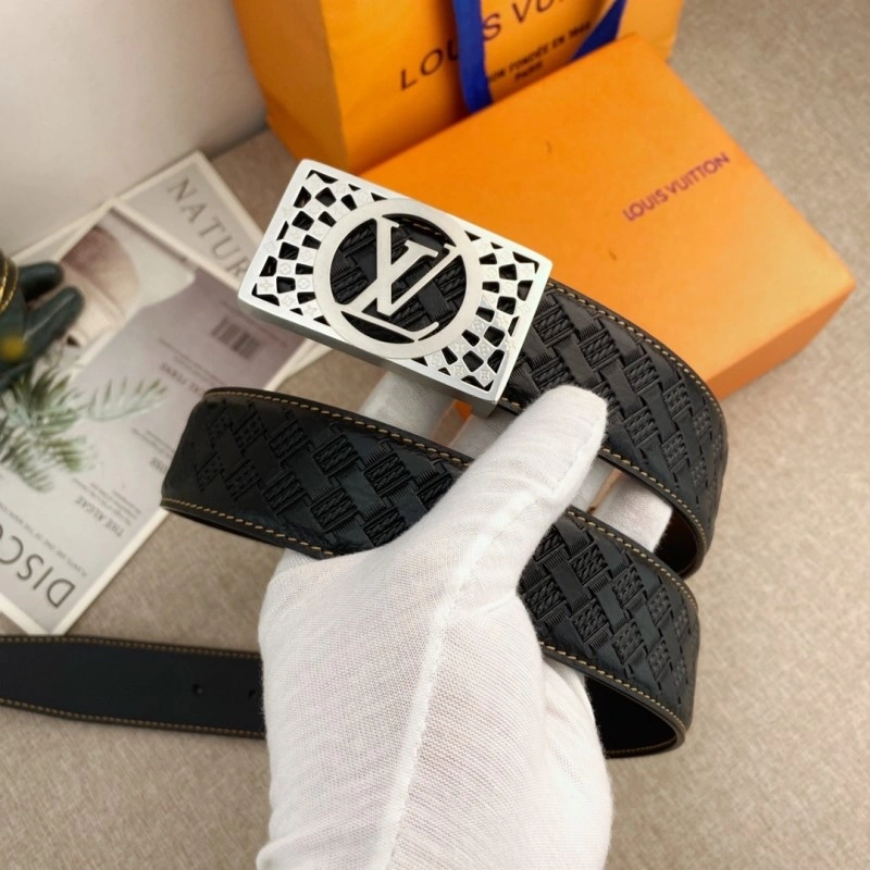 Inexpensive Louis Vuitton Belts