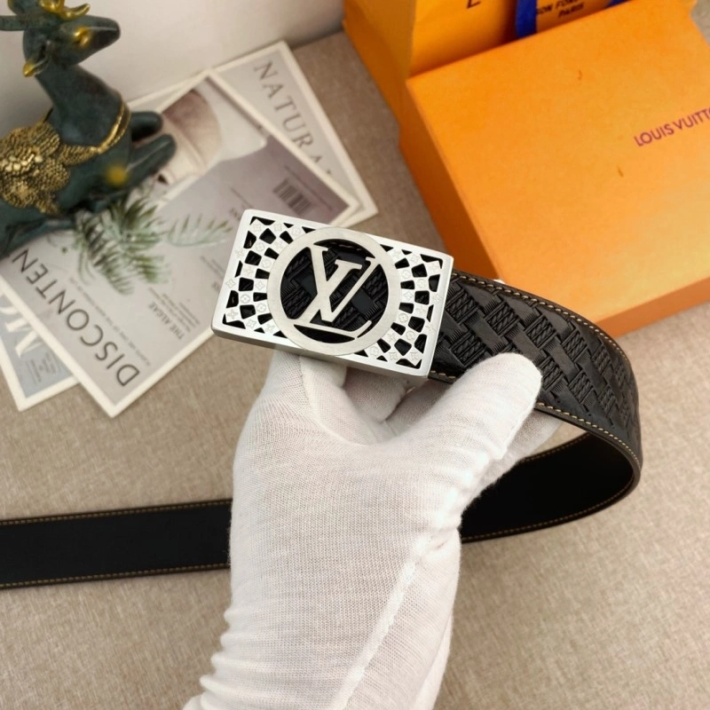 Inexpensive Louis Vuitton Belts