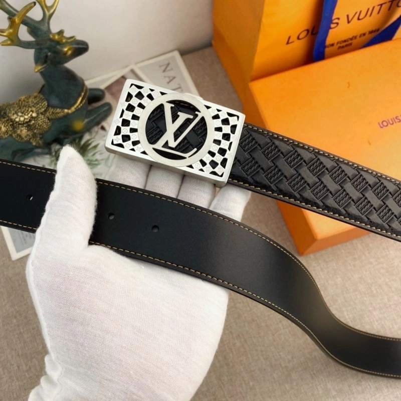 Inexpensive Louis Vuitton Belts