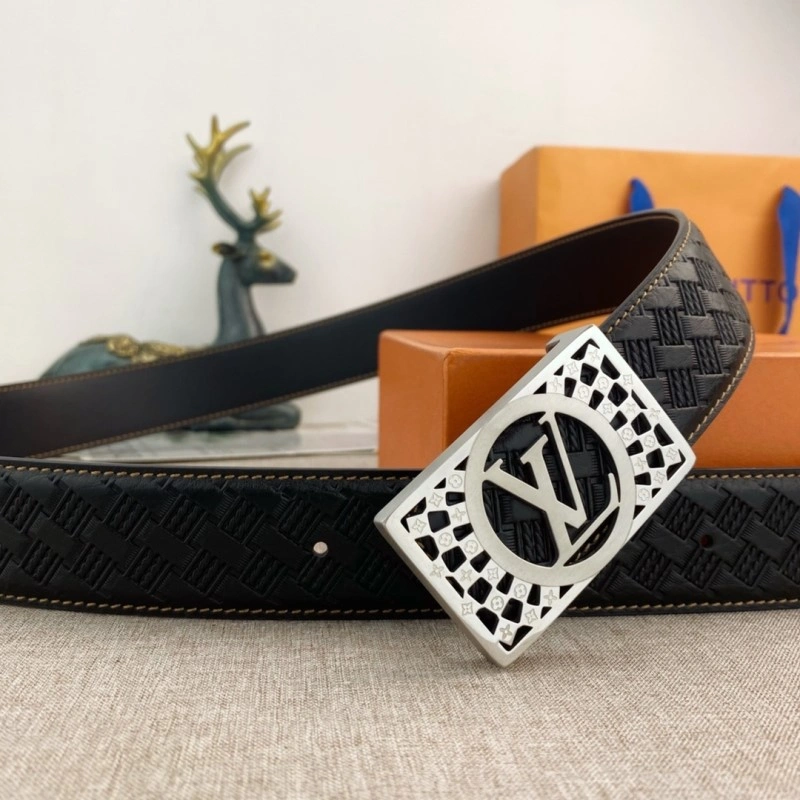 Inexpensive Louis Vuitton Belts