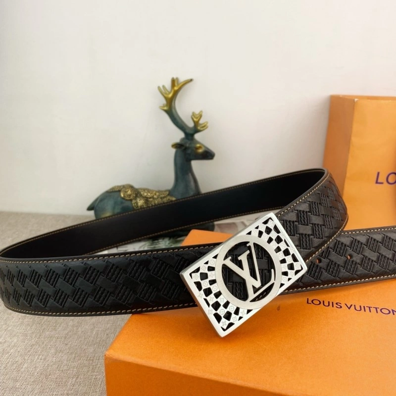 Inexpensive Louis Vuitton Belts