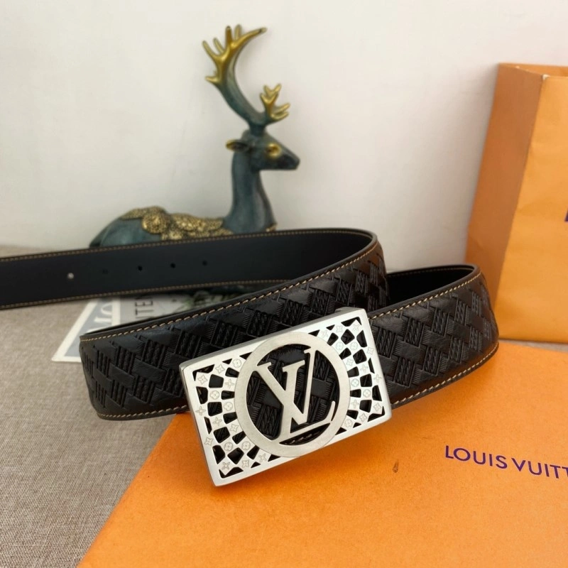 Inexpensive Louis Vuitton Belts