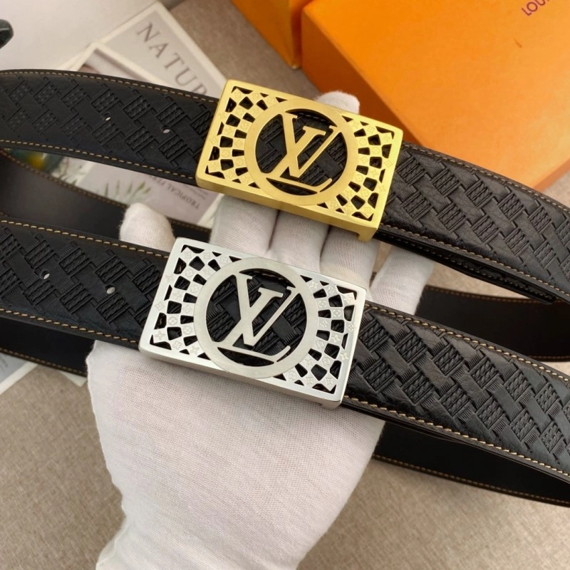 Inexpensive Louis Vuitton Belts