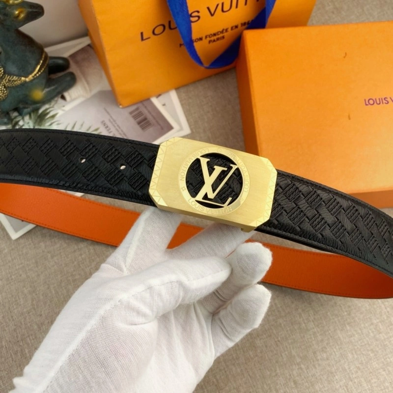 High fidelity Louis Vuitton Belts