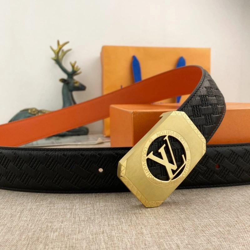 High fidelity Louis Vuitton Belts