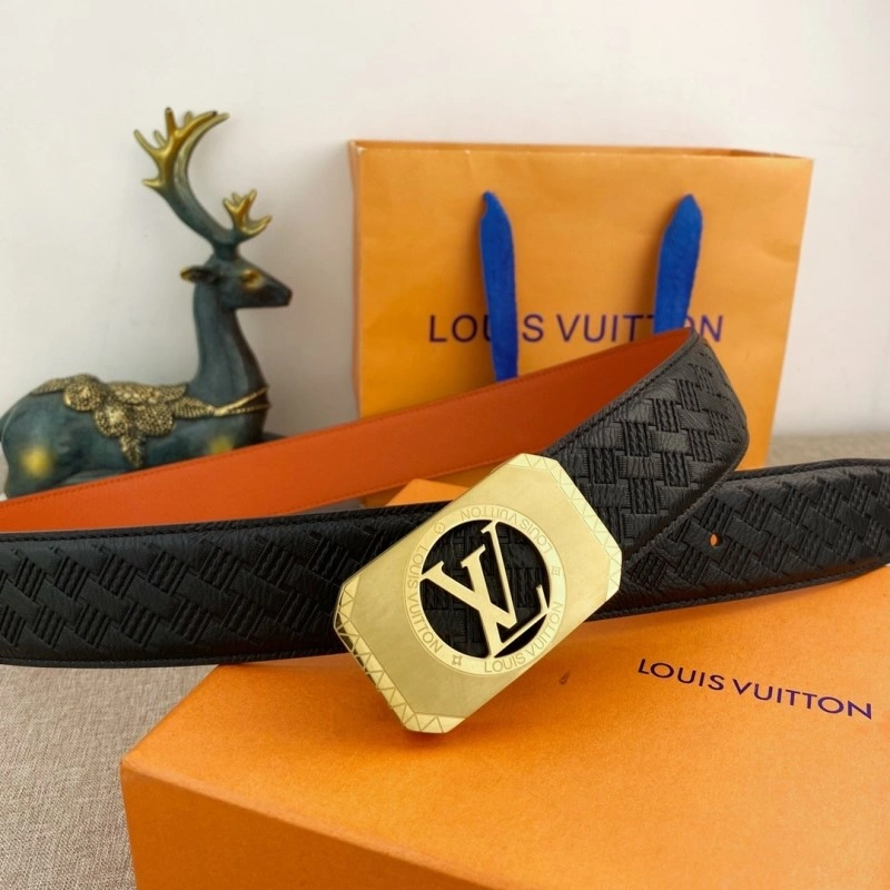 High fidelity Louis Vuitton Belts