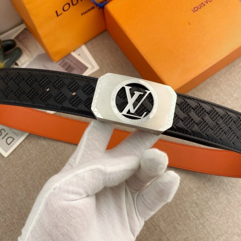 Low-cost Louis Vuitton Belts