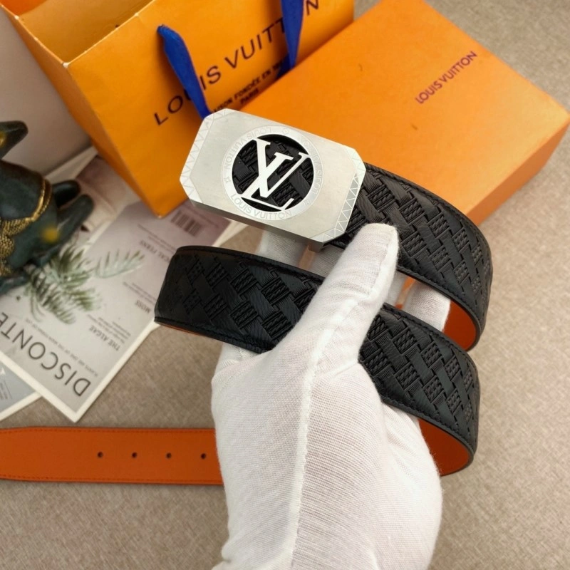 Low-cost Louis Vuitton Belts
