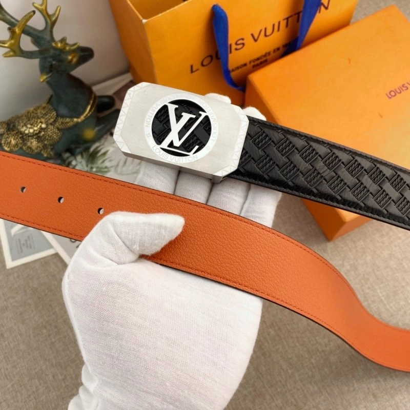 Low-cost Louis Vuitton Belts