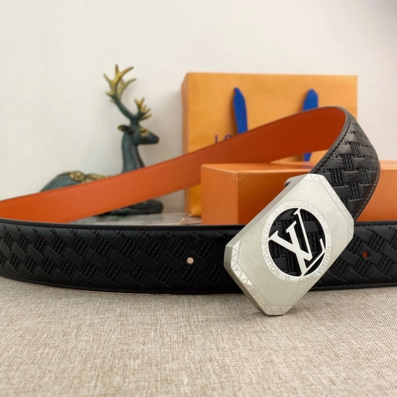 Low-cost Louis Vuitton Belts