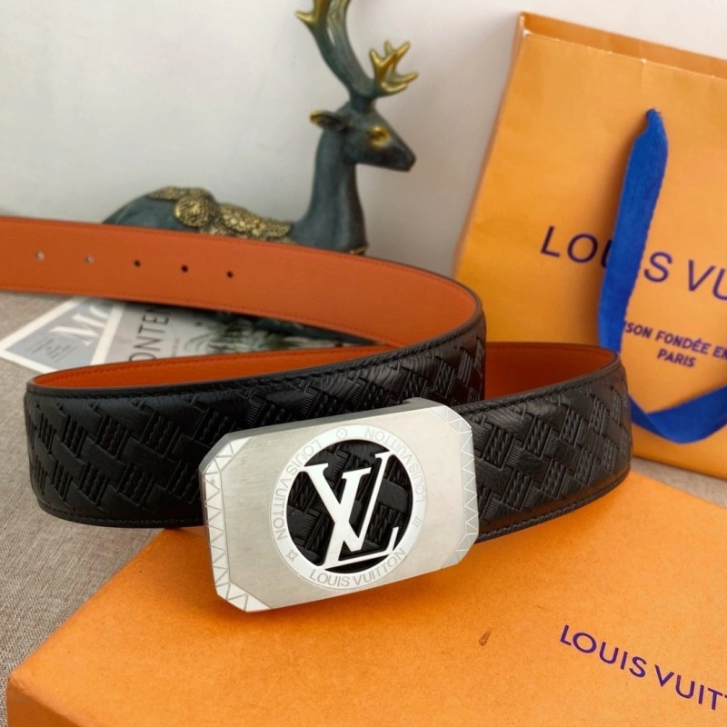 Low-cost Louis Vuitton Belts
