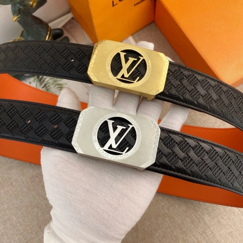 Low-cost Louis Vuitton Belts