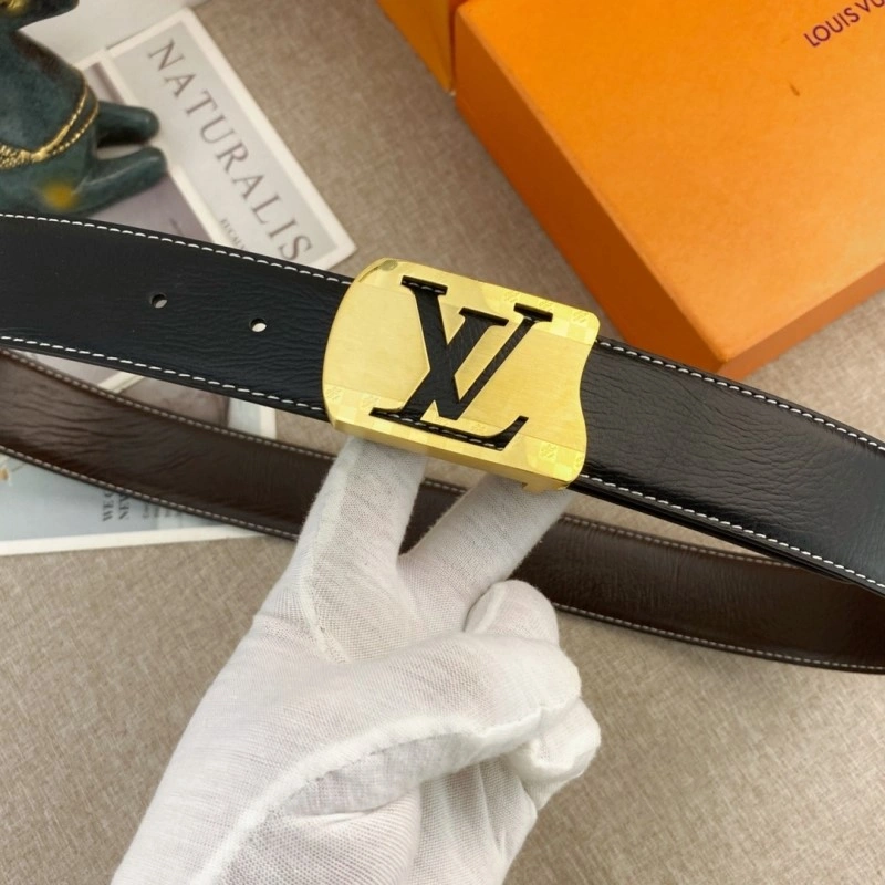 Precise copy Louis Vuitton Belts