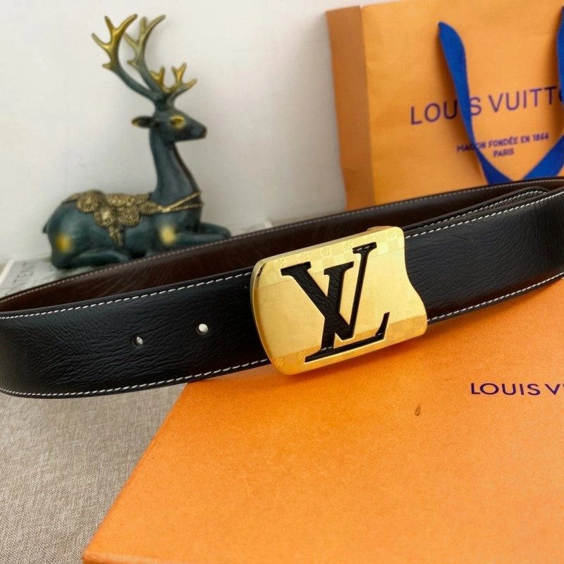 Precise copy Louis Vuitton Belts