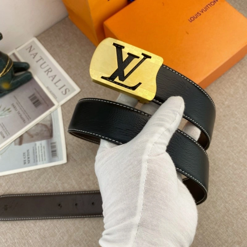 Precise copy Louis Vuitton Belts