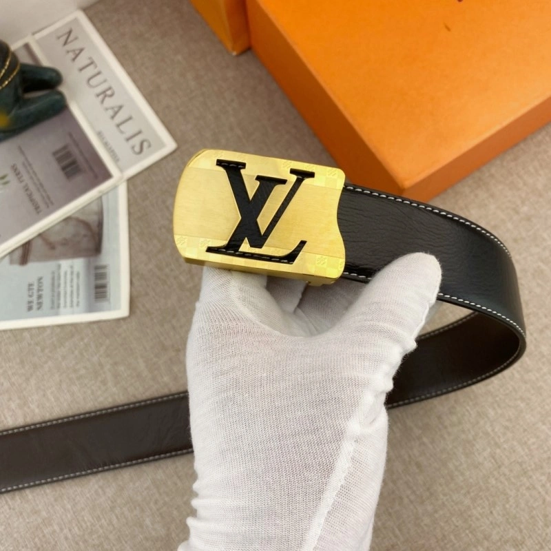 Precise copy Louis Vuitton Belts