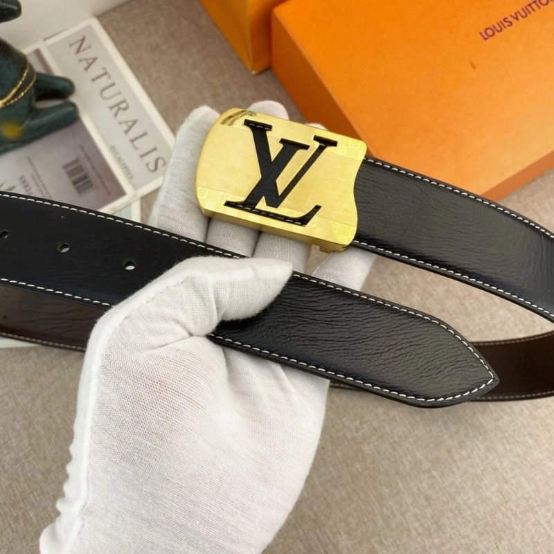 Precise copy Louis Vuitton Belts