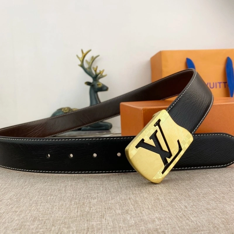Precise copy Louis Vuitton Belts
