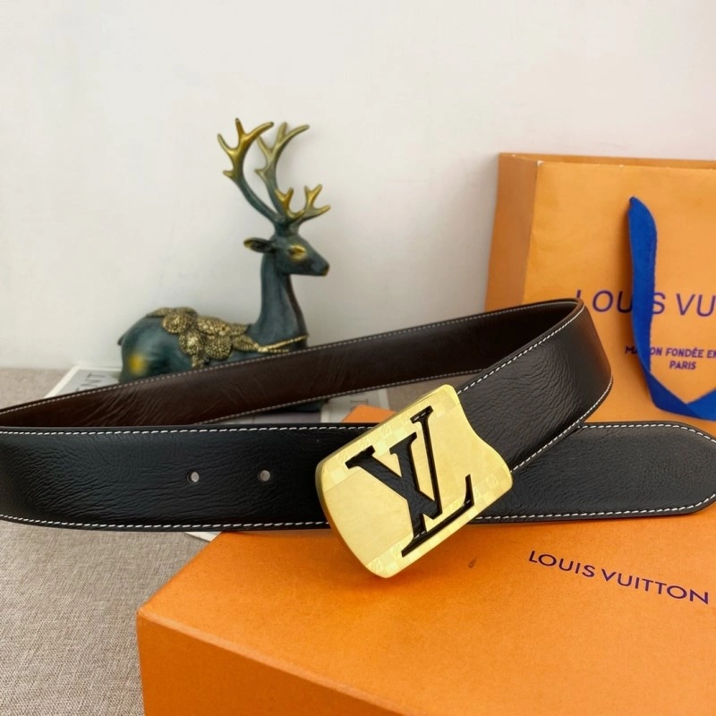 Precise copy Louis Vuitton Belts