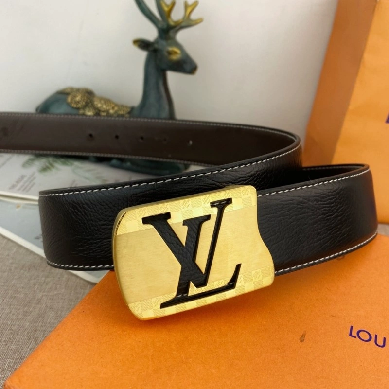 Precise copy Louis Vuitton Belts