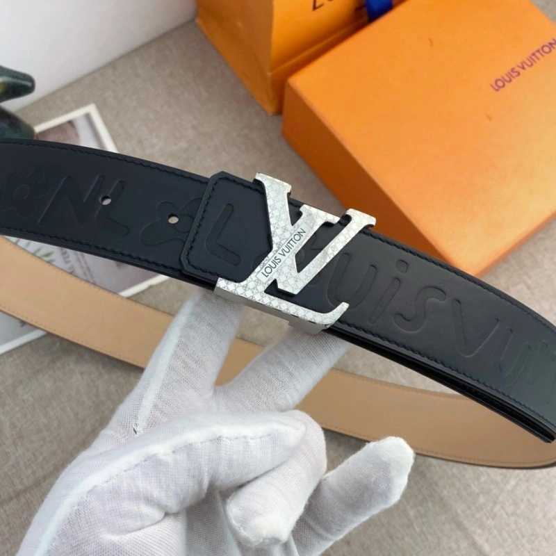 Perfect replica Louis Vuitton Belts