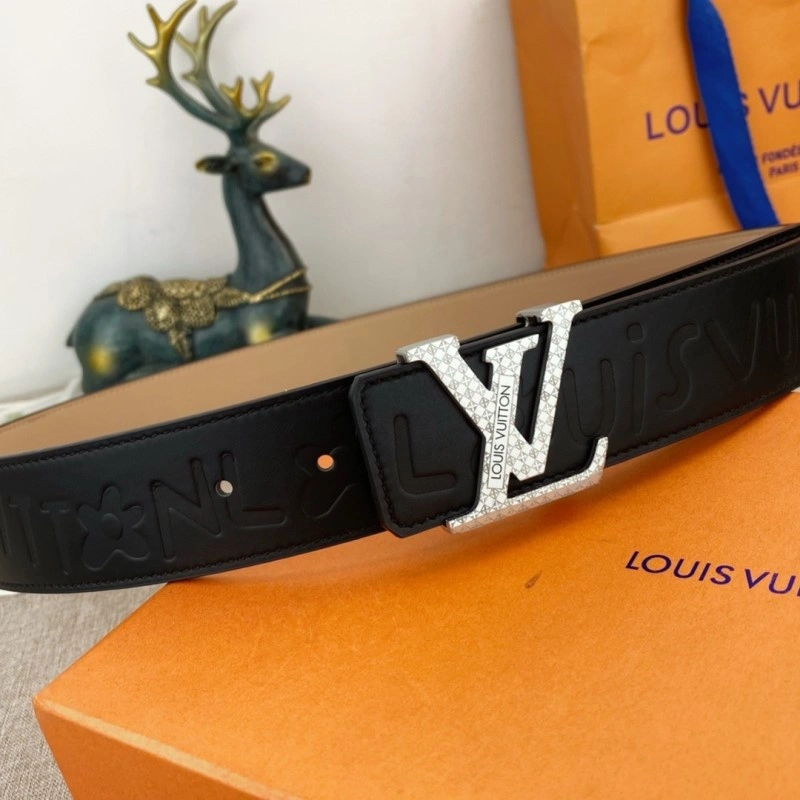Perfect replica Louis Vuitton Belts