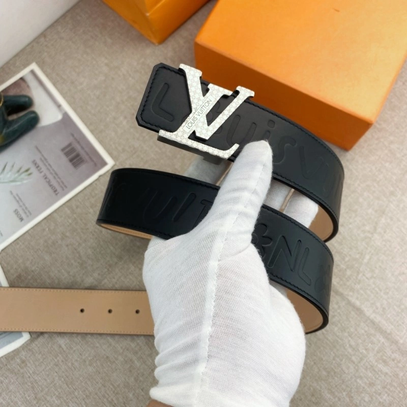 Perfect replica Louis Vuitton Belts