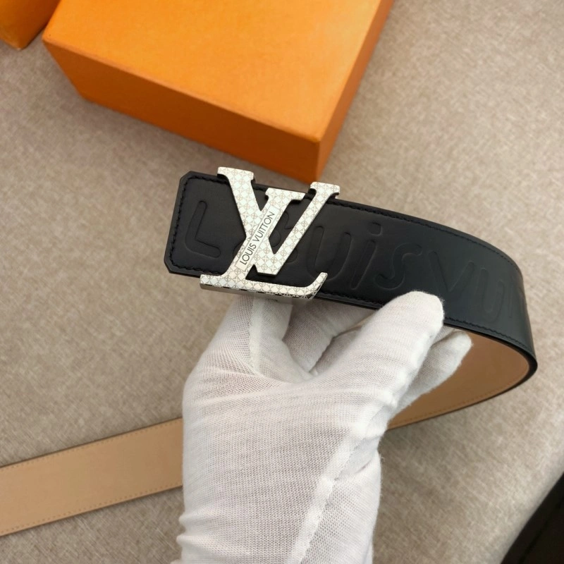 Perfect replica Louis Vuitton Belts