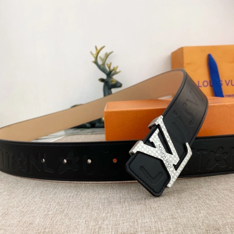 Perfect replica Louis Vuitton Belts