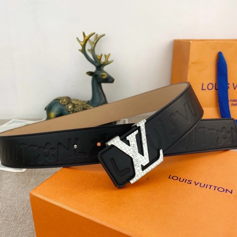 Perfect replica Louis Vuitton Belts