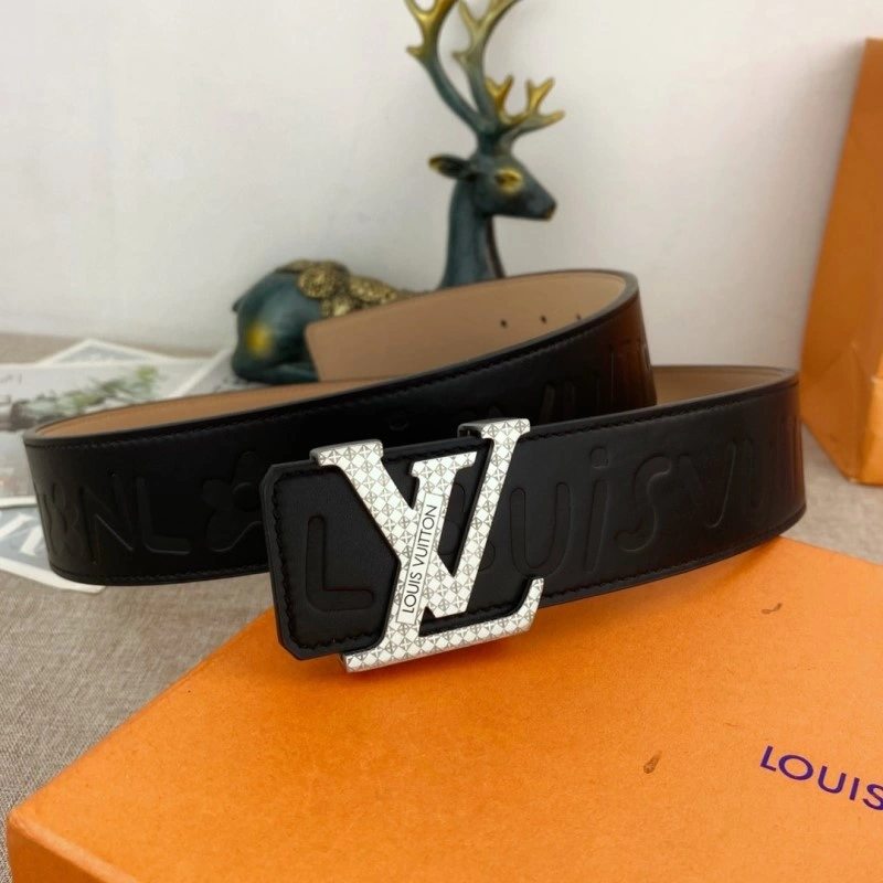 Perfect replica Louis Vuitton Belts