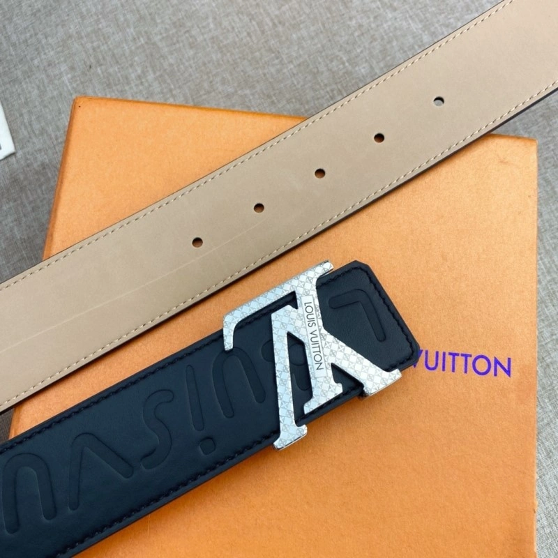 Perfect replica Louis Vuitton Belts