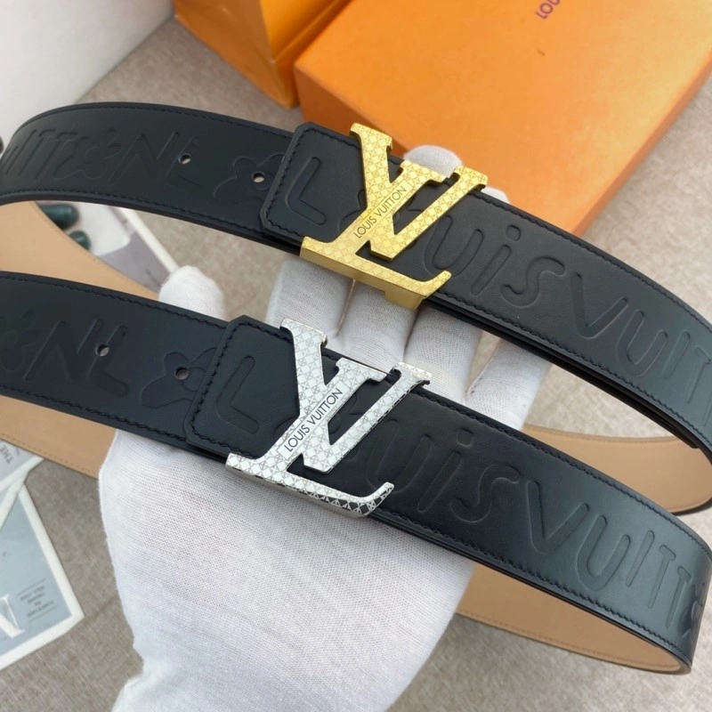Perfect replica Louis Vuitton Belts
