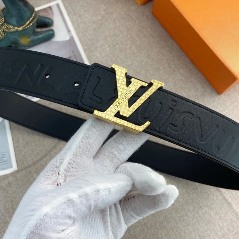 Perfect replica Louis Vuitton Belts