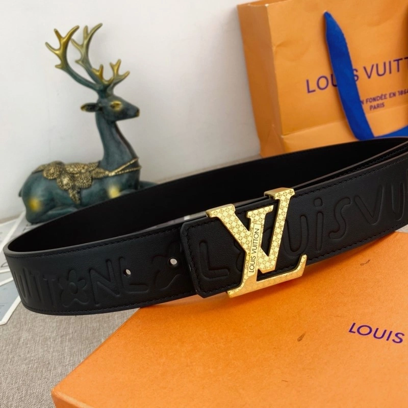 Perfect replica Louis Vuitton Belts