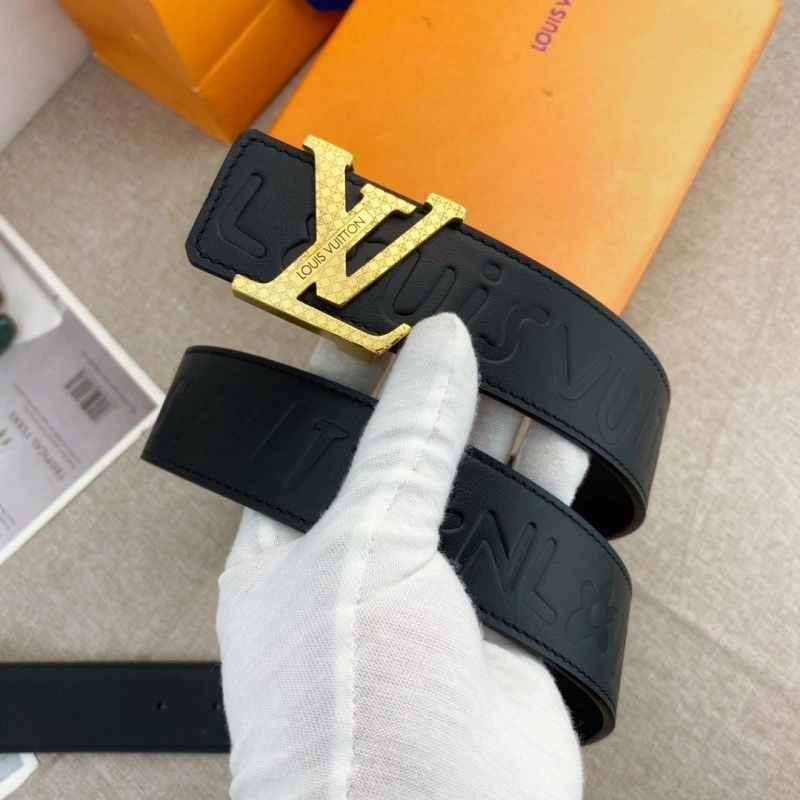 Perfect replica Louis Vuitton Belts