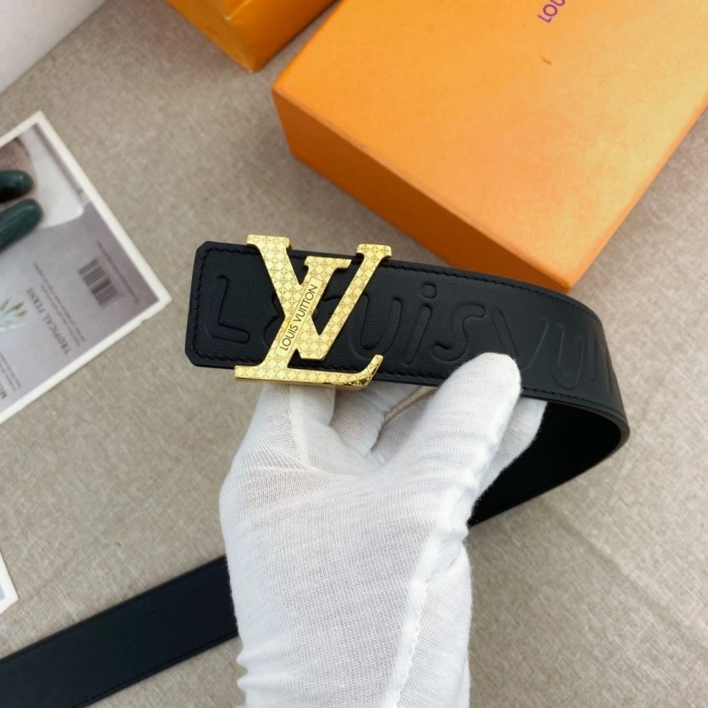 Perfect replica Louis Vuitton Belts