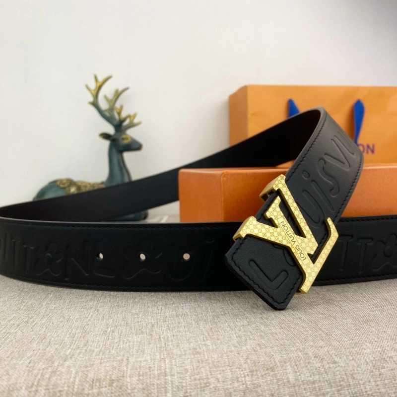 Perfect replica Louis Vuitton Belts
