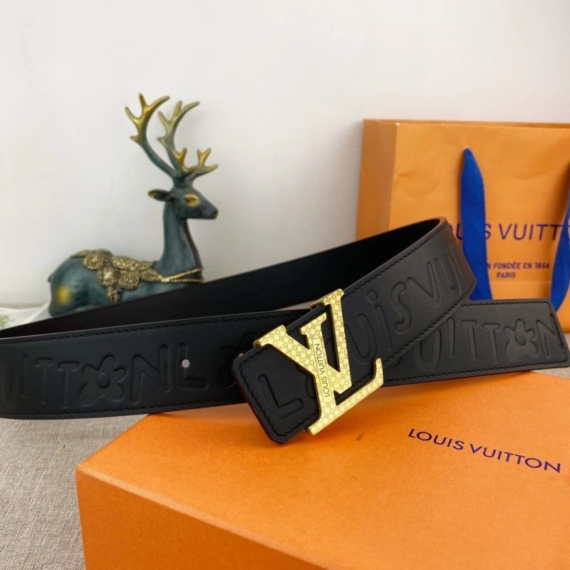 Perfect replica Louis Vuitton Belts