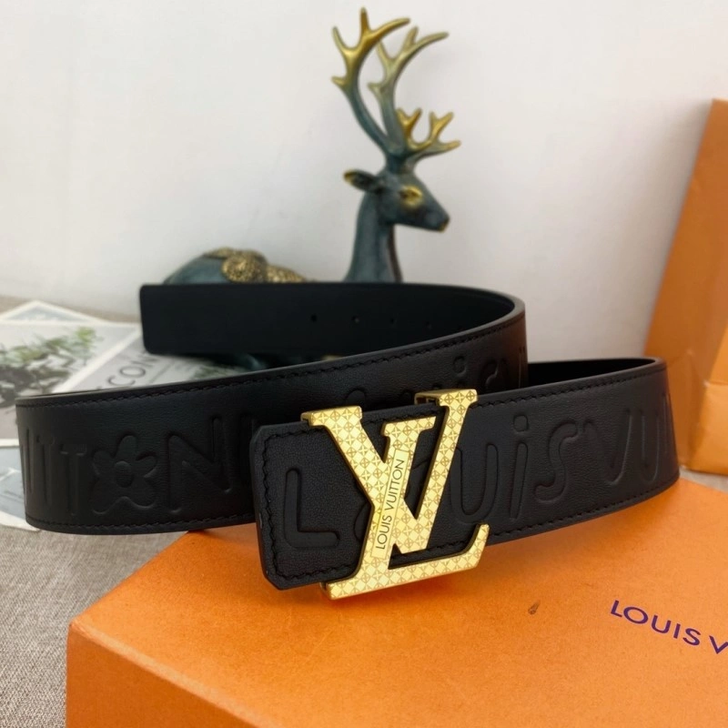 Perfect replica Louis Vuitton Belts