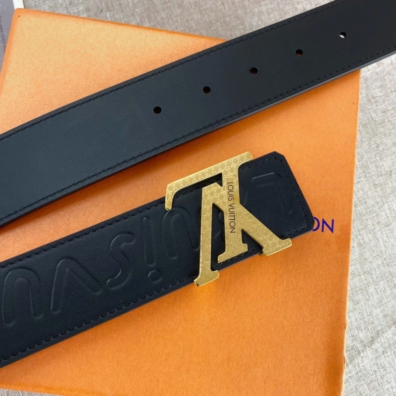 Perfect replica Louis Vuitton Belts