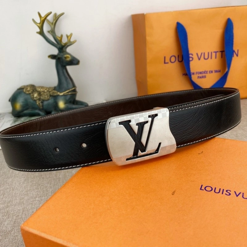 Cut-rate Louis Vuitton Belts