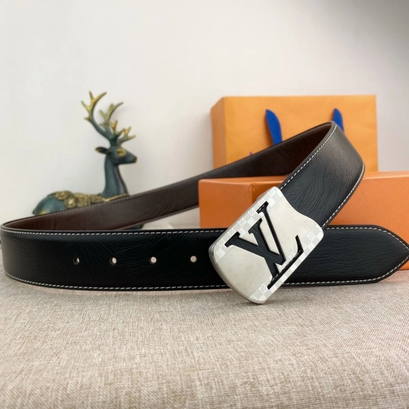 Cut-rate Louis Vuitton Belts