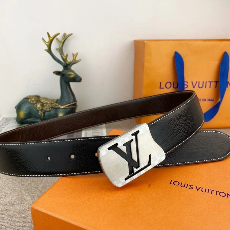 Cut-rate Louis Vuitton Belts