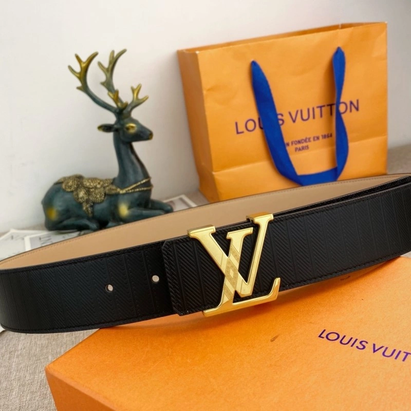 Bargain Louis Vuitton Belts