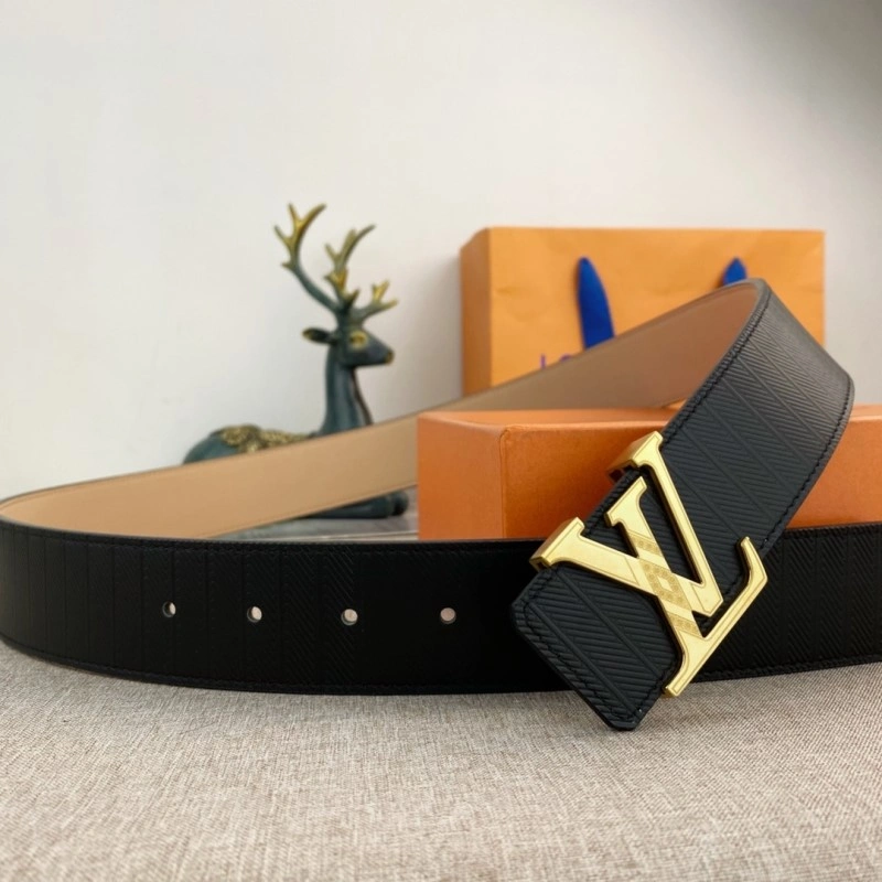 Bargain Louis Vuitton Belts