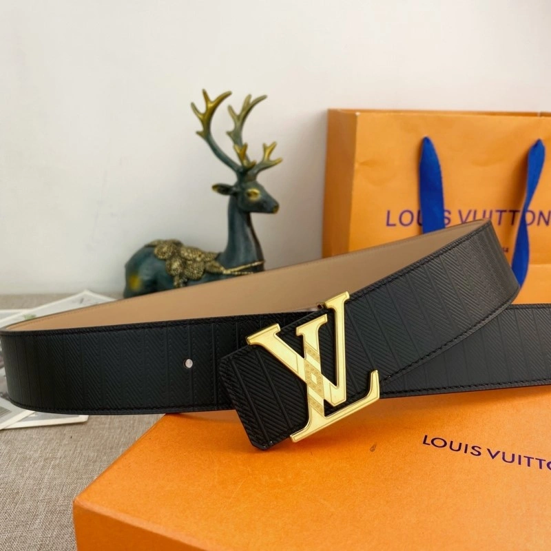 Bargain Louis Vuitton Belts