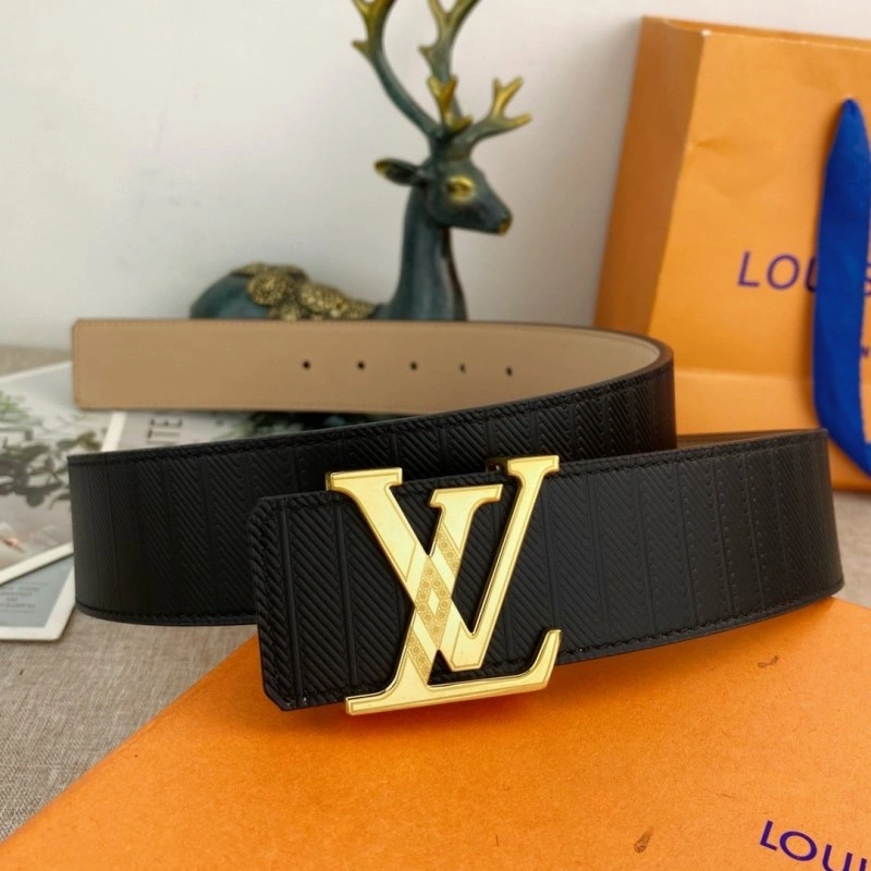 Bargain Louis Vuitton Belts