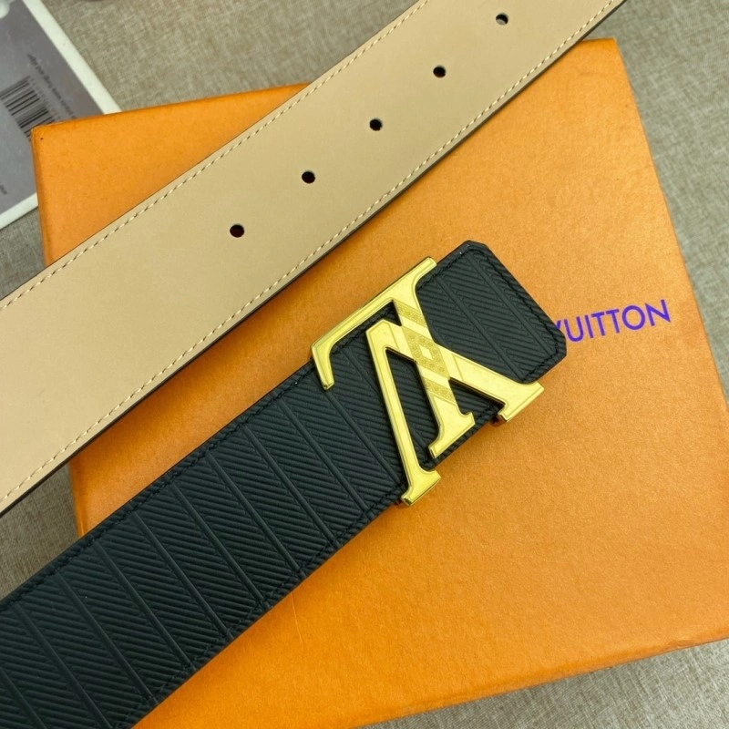 Bargain Louis Vuitton Belts